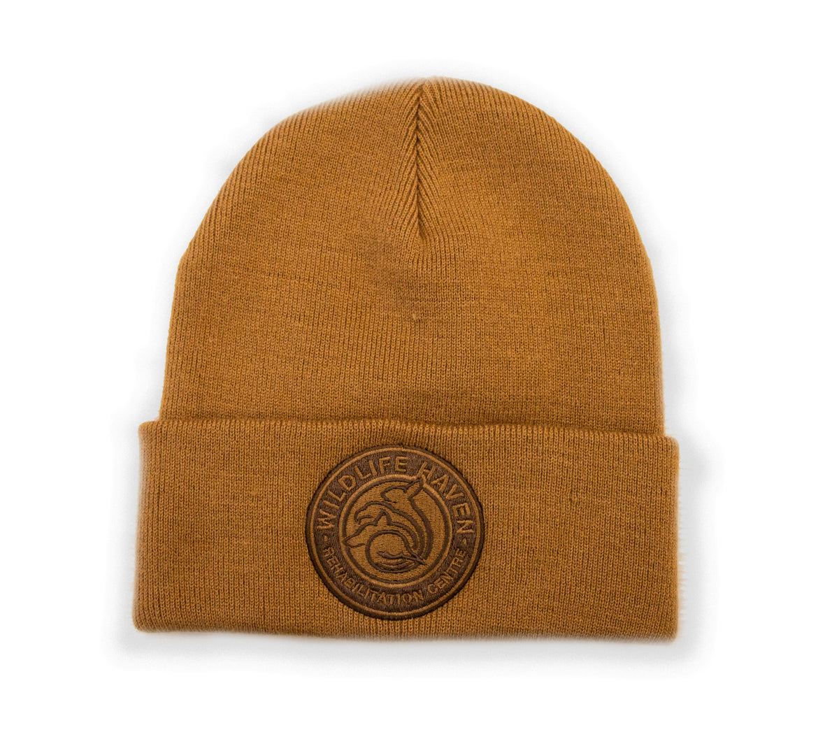 Wildlife Haven Toque — Wildlife Haven Rehabilitation Centre